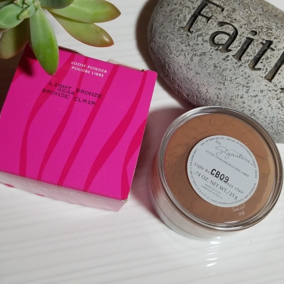Mary Kay | Makeup | Mary Kay Loose Powder | Poshmark